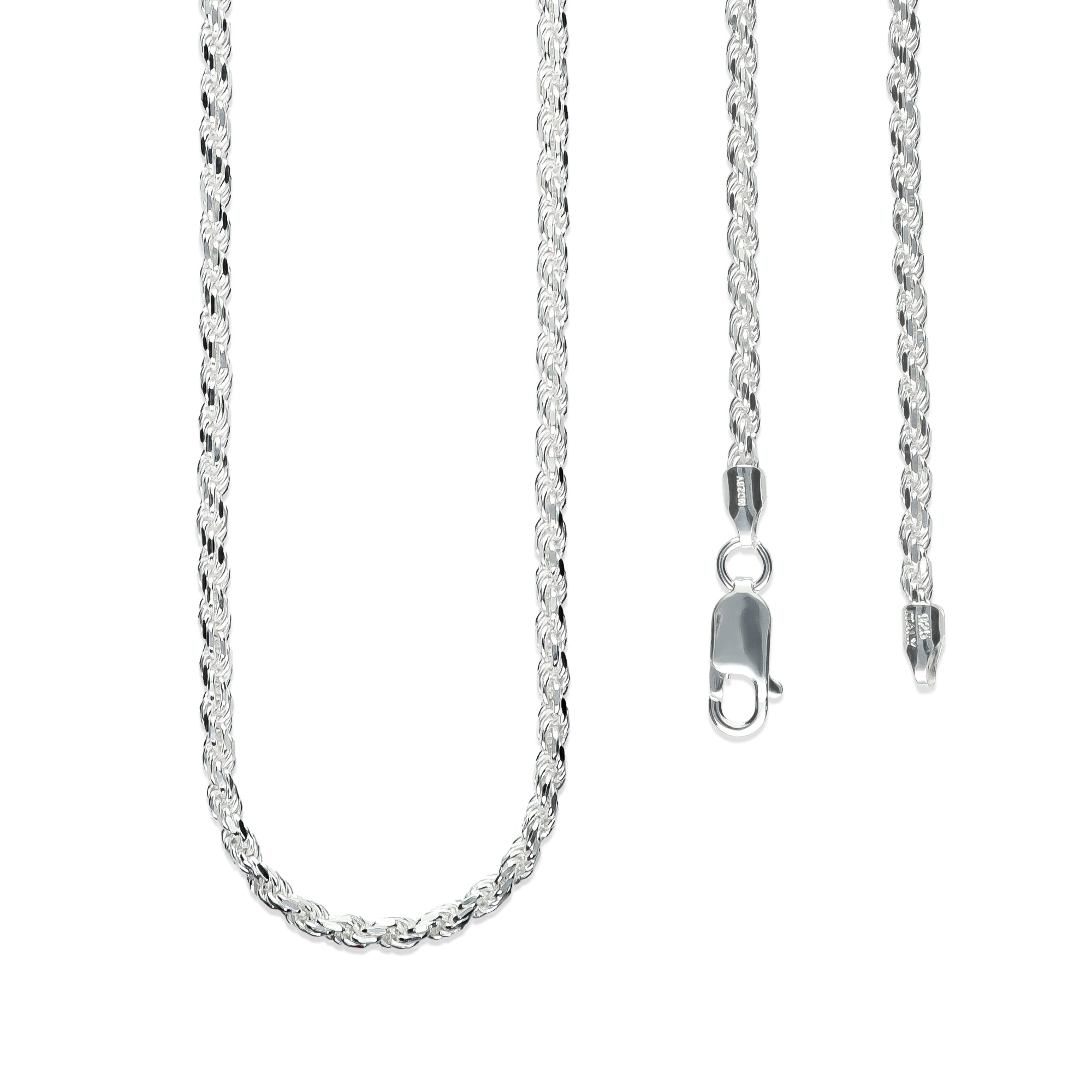 Joyería en Plata Fina .925 – Joyería Luna de Plata
