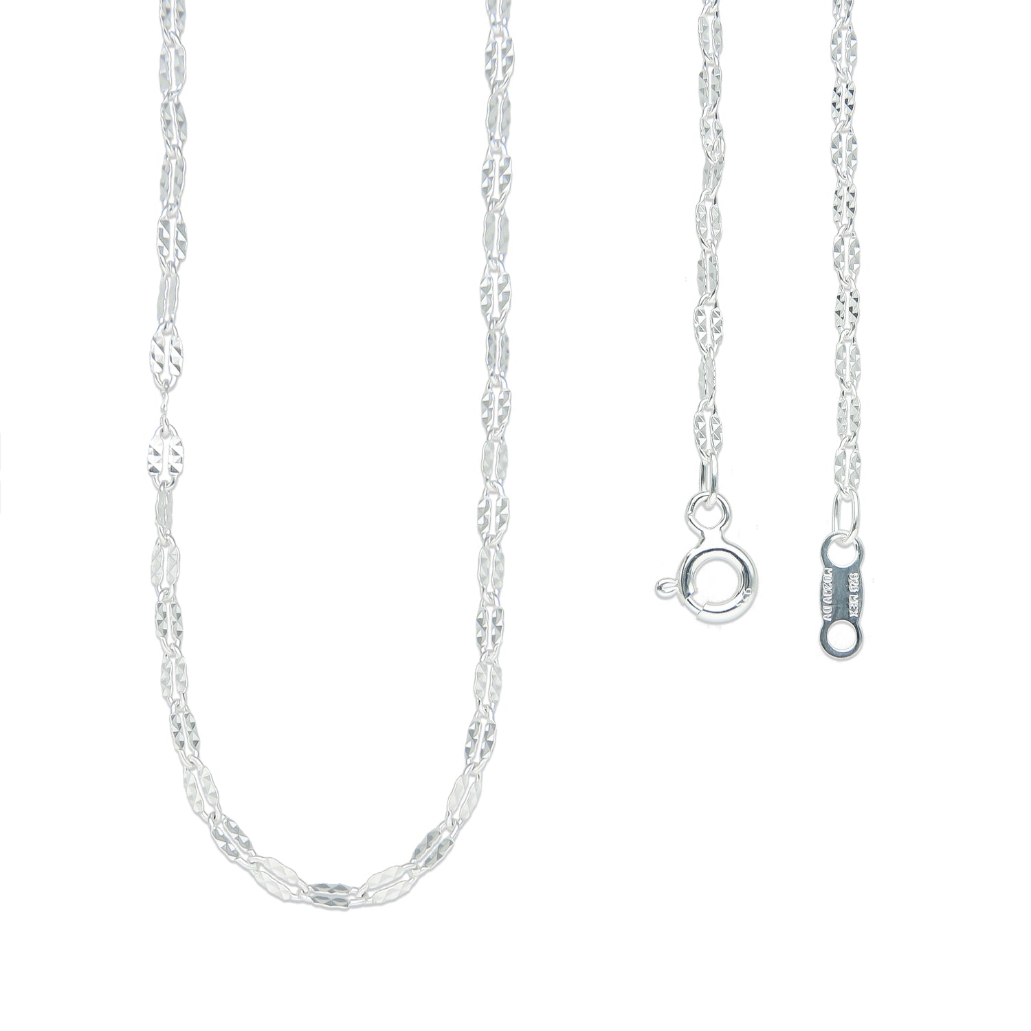 Joyería en Plata Fina .925 – Joyería Luna de Plata