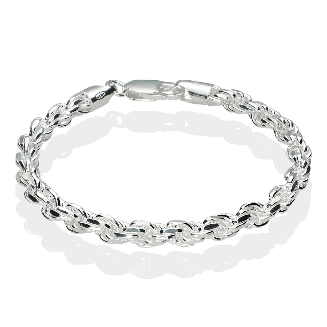 Joyería De Plata Fina – tagged "Esclavas Para Hombre" – Joyería Luna de ...